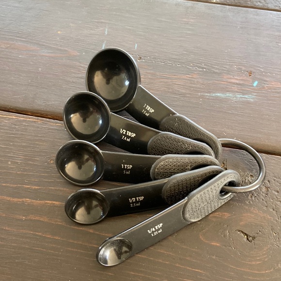 Kitchen | Measuring Utensils Euc | Poshmark